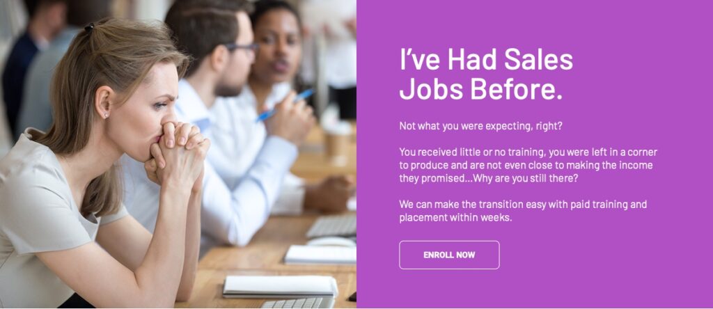Paid Sales Training From Pro Sales Leaders - Fuel Sales Academy