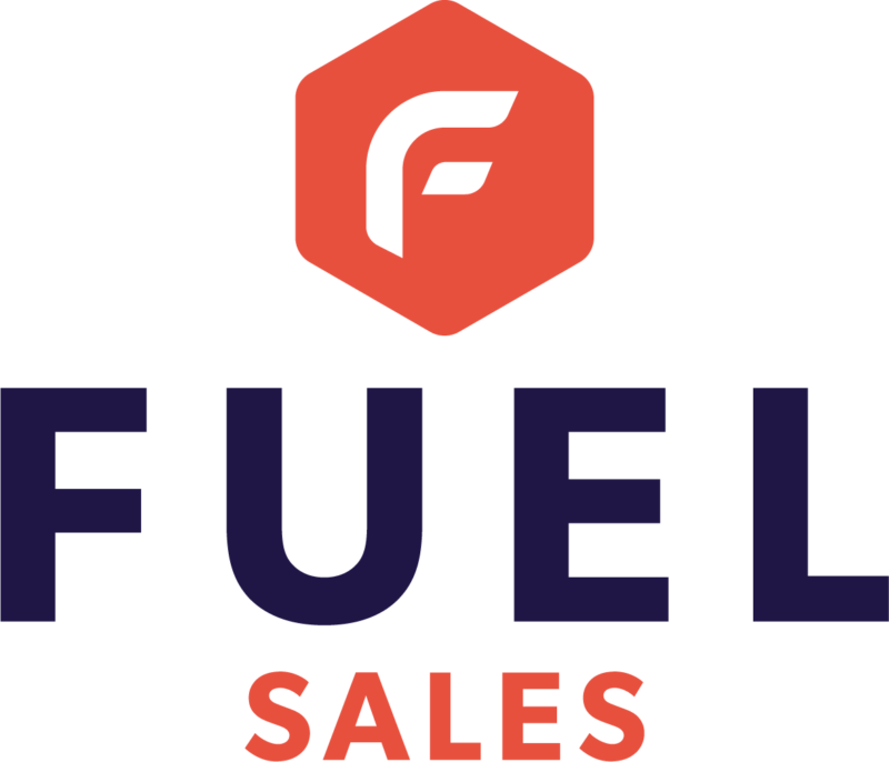 Growth Acceleration Services Is Now Fuel Sales